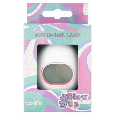 Cosmic Stick On Nails | PnP