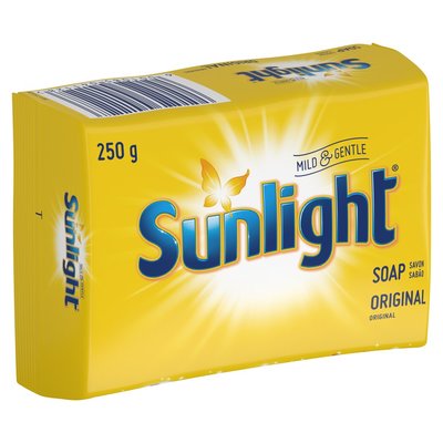Sunlight Original Laundry Bar Soap 250g | Smart Price Specials | PnP Home