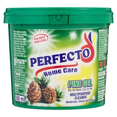Perfecto Pine Gel 500ml x 18 | PnP