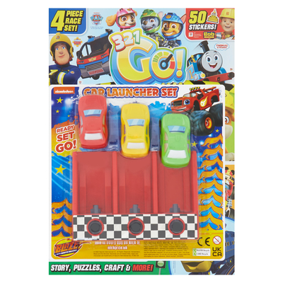 Hello Magazine | PnP