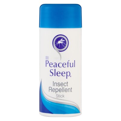 Peaceful Sleep Mosquito Repellent 30g | PnP