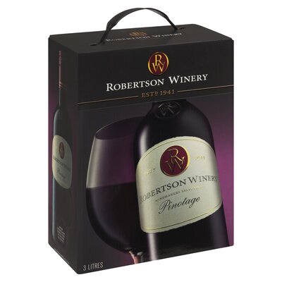 Robertson Pinotage 3L | PnP