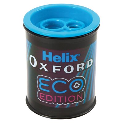 Helix Oxford Cyber Eco Matrix Erasers 2 Pack | Smart Price Specials ...