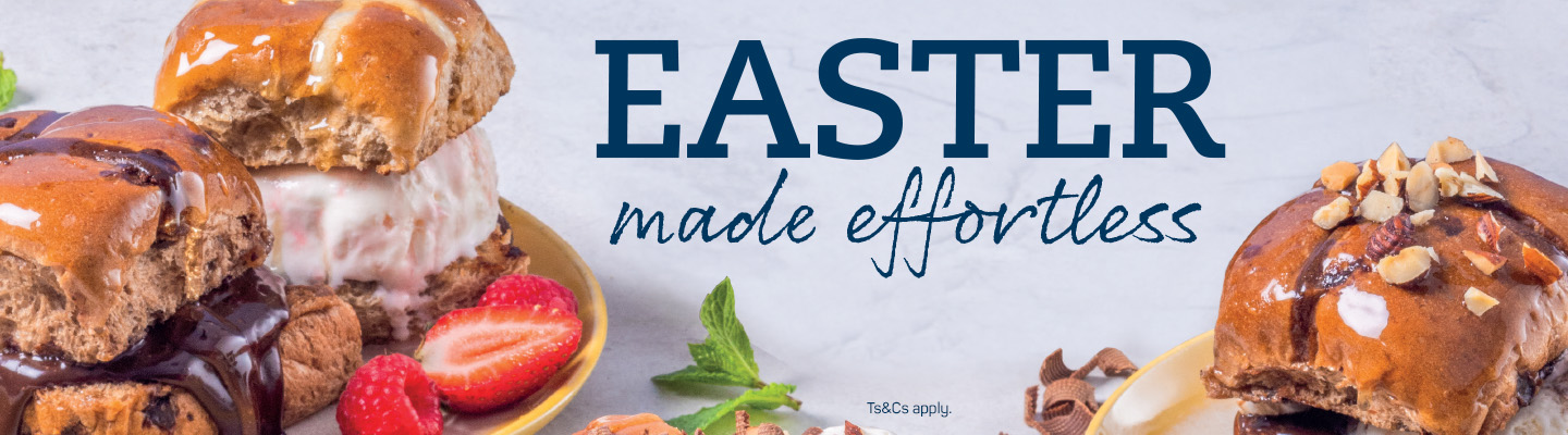 Easter Weekend Specials | Easter Eggs, Braai, Food, Drinks | PnP