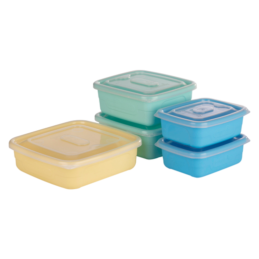 Miss Molly Food Saver Set 10 Piece | PnP