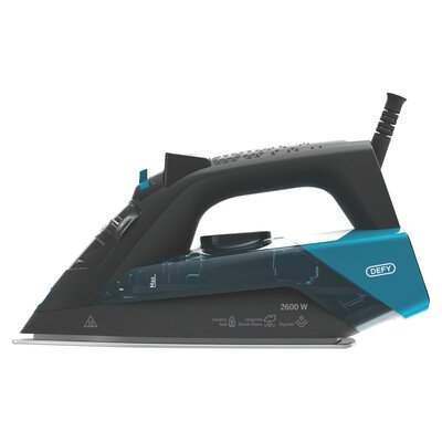 Defy 2600w Steam Iron Si 4126 Bg | PnP