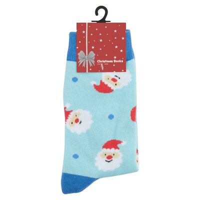 Creative Christmas Socks | PnP