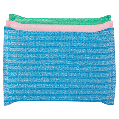 Gr8 Save Nylon Sponge Scourer 3 Pack | Smart Price Specials | PnP Home