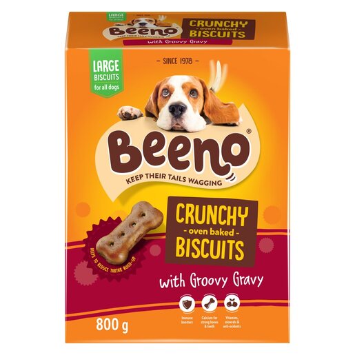 Beeno Large Biscuits With Gravy 800g | PnP