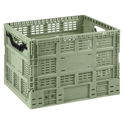 Otima Collapsible Dairy Colour Crate | Smart Price Specials | PnP Home