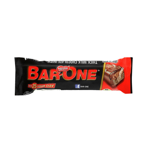 NESTLE BAR ONE MINI 21GR | PnP