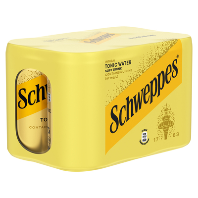 Schweppes Soda Water Plastic Bottle 2L | PnP