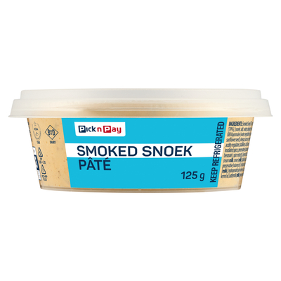 Pnp | Deli & Party | Smart Price Specials | PnP