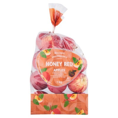 PnP Red Apples 3kg | PnP