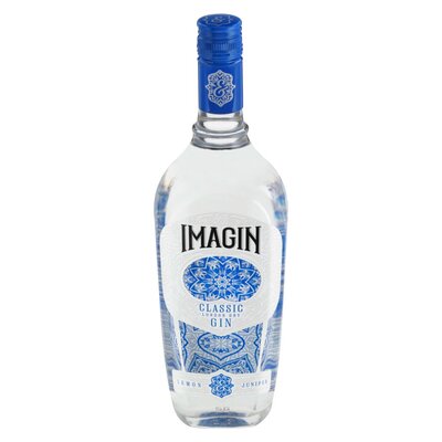 Imagin Classic Gin 750ml | PnP