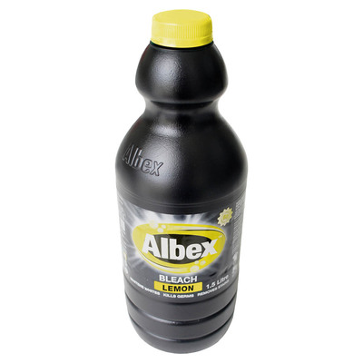 Albex Bleach Lemon 1.5l | PnP