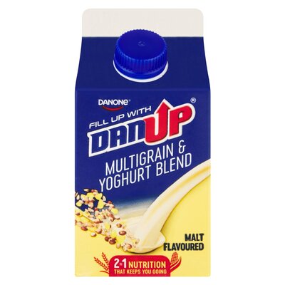 Danone Danup 2in1 Malt Flavoured 450g | PnP