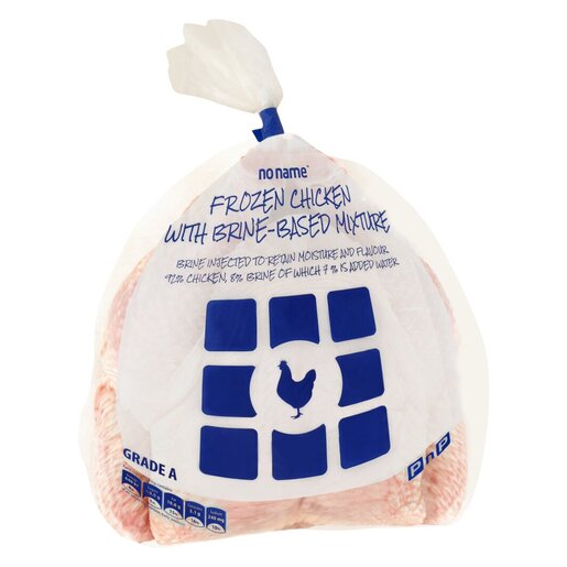 No Name Whole Frozen Chicken | Smart Price Specials | PnP Home