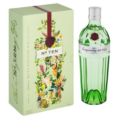 Tanqueray No 10 Gin 750ml | PnP