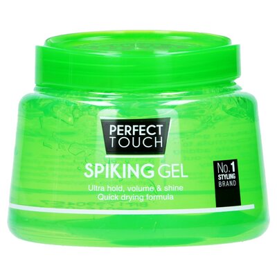 Perfect Touch Firm Hold Setting Gel 500g | PnP