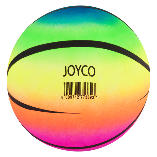 Joyco Assorted Neon Soccer Ball 22cm | PnP