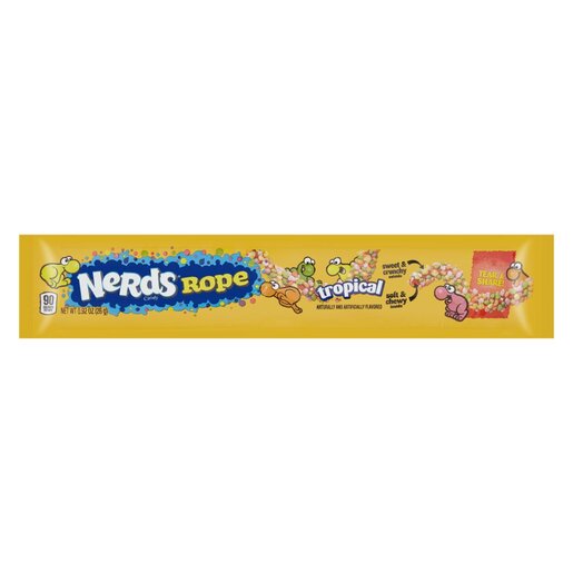 Nerds Tropical Rope 26g | PnP