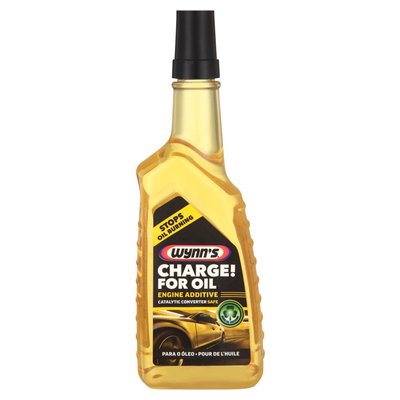 Wynn's Charge Oil 500ml | Smart Price Specials | PnP Home