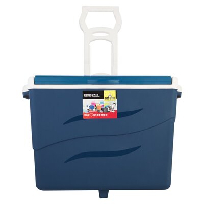 BIG JIM Delta Storage Box 30L | Smart Price Specials | PnP Home