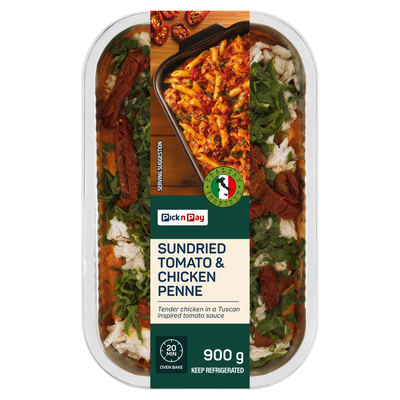 Ready Meals | Ready Meals & Desserts | Smart Price Specials | PnP