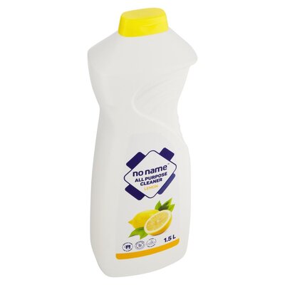 No Name Lemon All Purpose Cleaner 1.5L | PnP