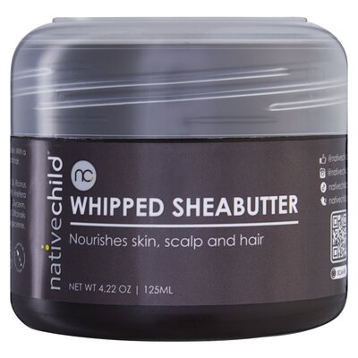 Nativechild Whipped Shea Butter 125ml | Smart Price Specials | PnP Home