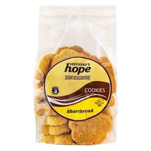 Shepherd's Hope Shortbread Biscuit 400g | PnP