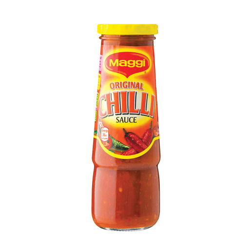 Maggi Chilli Sauce 250ml | PnP