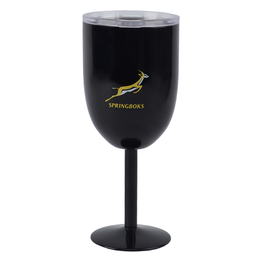 Springbok Stainless Steel Wine Tumbler With Lid | Smart Price Specials ...