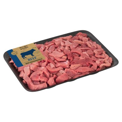 PnP Beef Stir-Fry | PnP