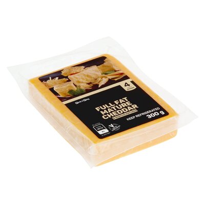 PnP 6 Months Mature Cheddar Cheese 300g | Smart Price Specials | PnP Home
