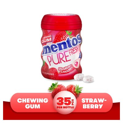 Mentos | Sweets & Gum | Smart Price Specials | PnP