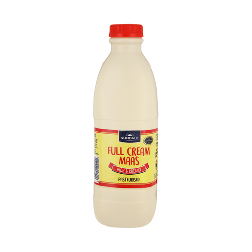 Sundale Full Cream Maas 1kg | PnP