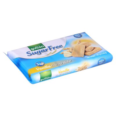 Gullon Sugar Free Wafer 210g | PnP