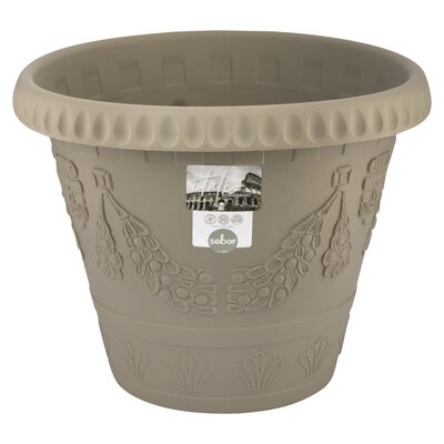 Sebor Grigio Italio Roma Pot 40cm | PnP