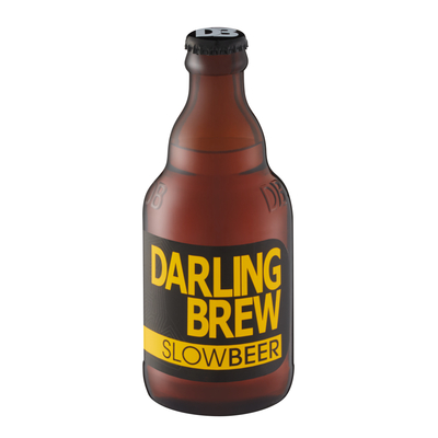 Darling Brew Slow Beer 330ml x 4 | PnP