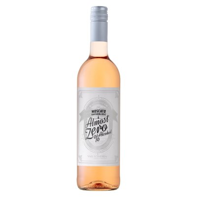 Almost Zero Ravishing Rose 750ml | PnP