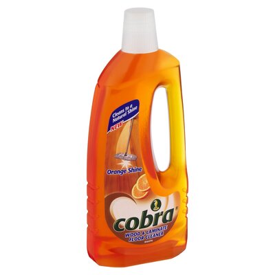 Cobra Wood Cleaner 750ml | PnP