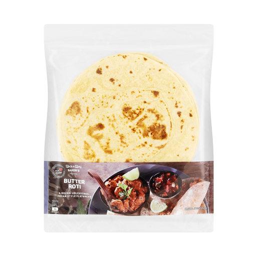 PnP Butter Roti 5s | Smart Price Specials | PnP Home