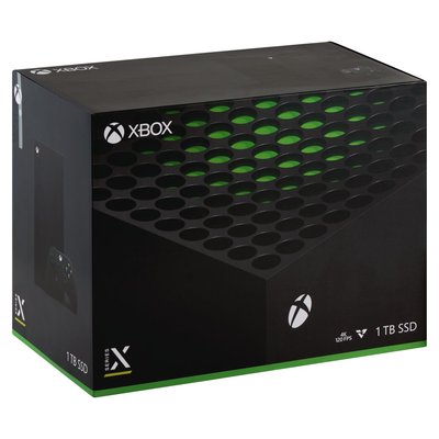 Xbox 1TB Series X | PnP