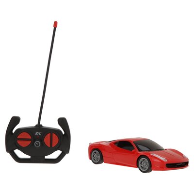 Htic Assorted Remote Control 1:24 Street Racers | PnP