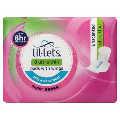 Shop Lil-lets in South Africa | Smart Price Specials | PnP