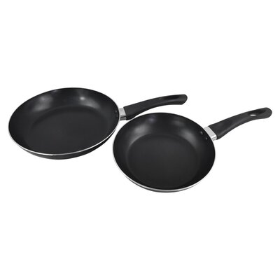Modern Living 20 & 24cm Aluminuim Frying Pan Set | Smart Price Specials ...