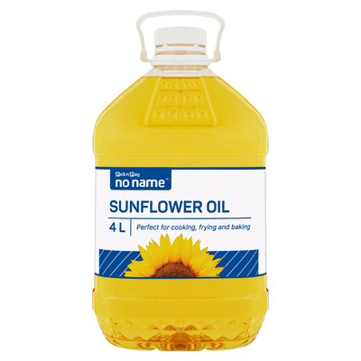 Excella Sunflower Oil 750ml | PnP