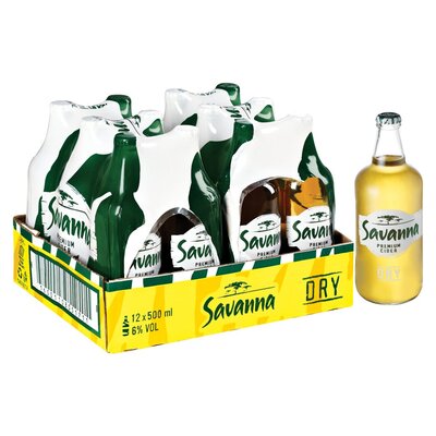 Savanna | All Products | Smart Price Specials | PnP